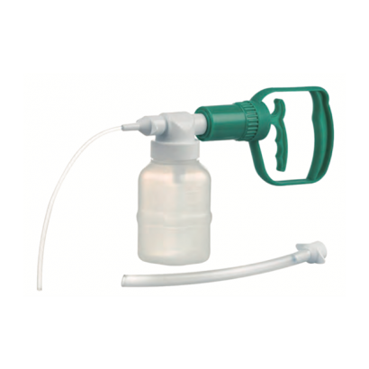 Manual Hand Suction - OPCOM Medical, OMI, 敦揚醫學, 敦揚, endoscope ...